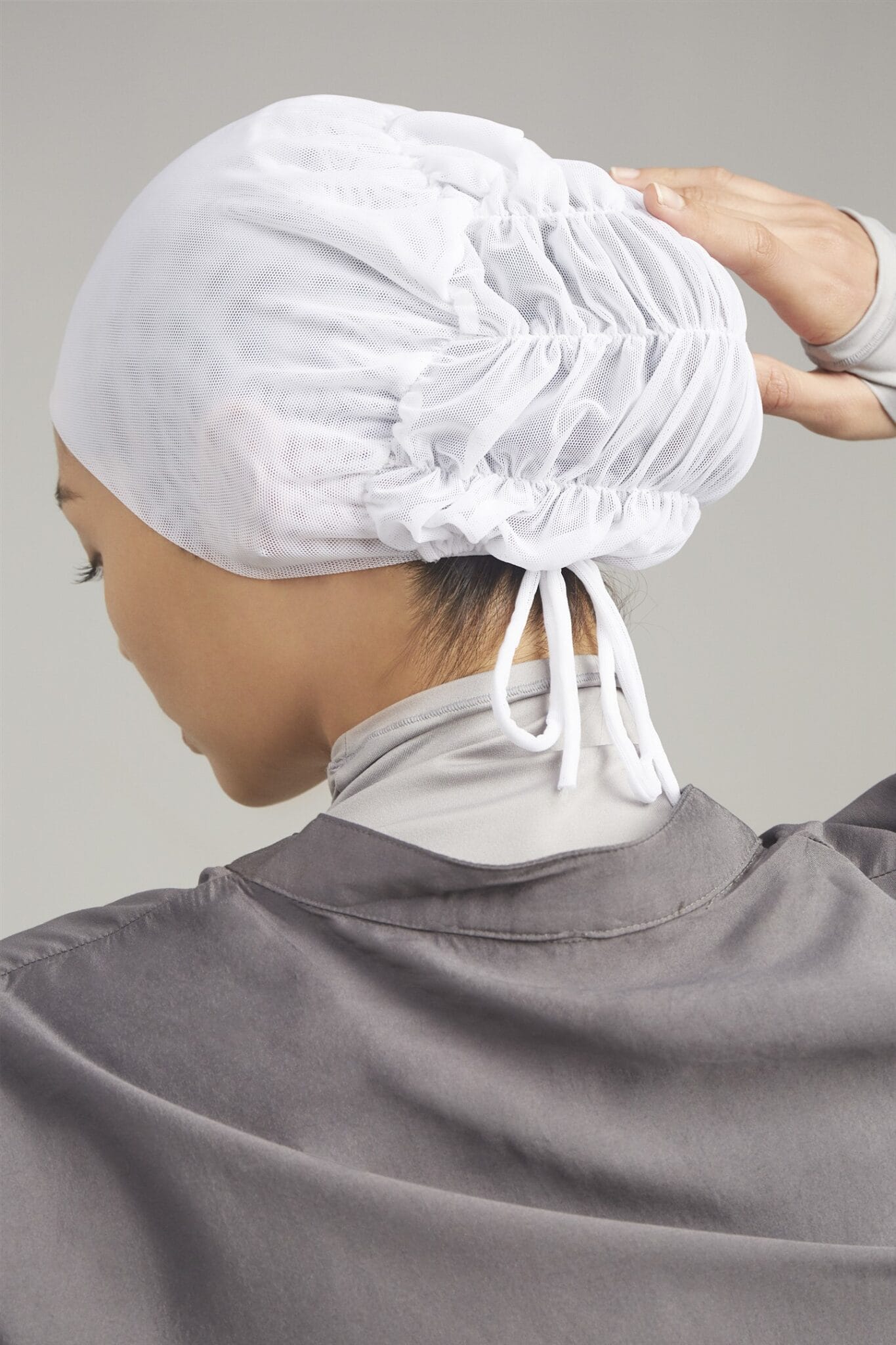 AMMAN INNER SCARF – Arumn