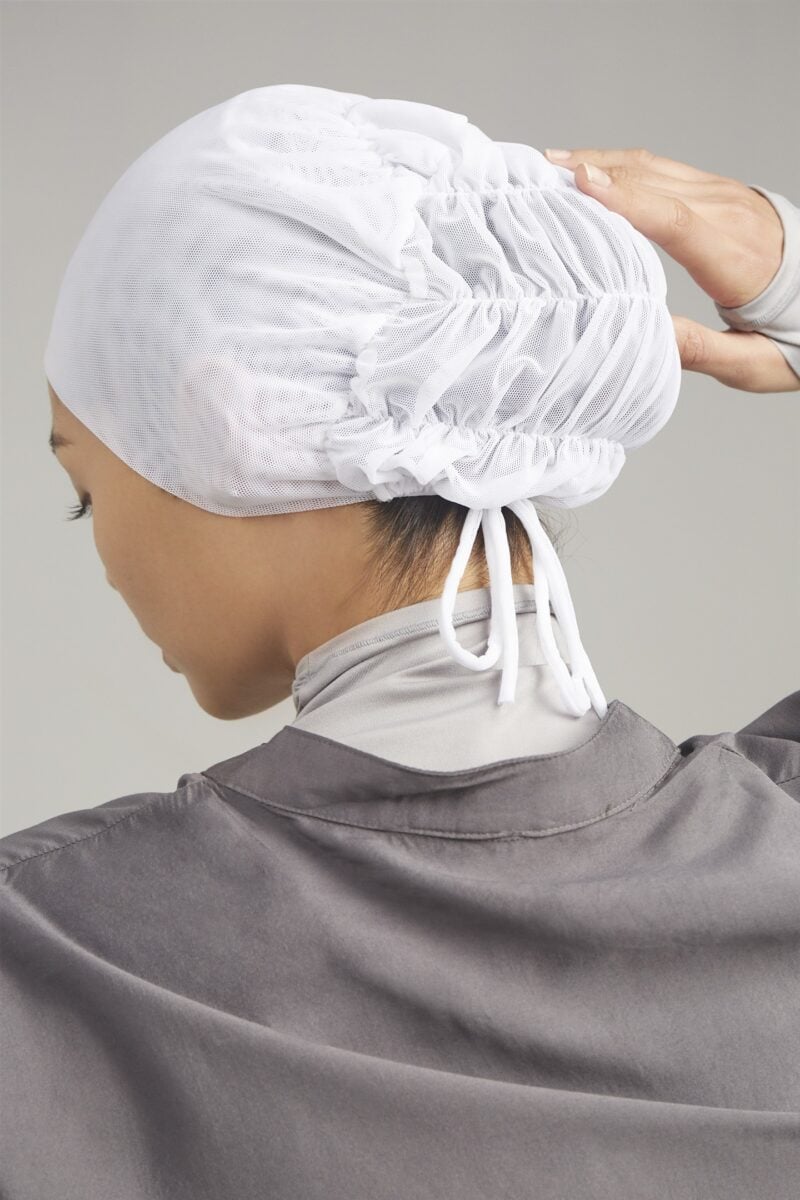 AMMAN INNER SCARF – Arumn