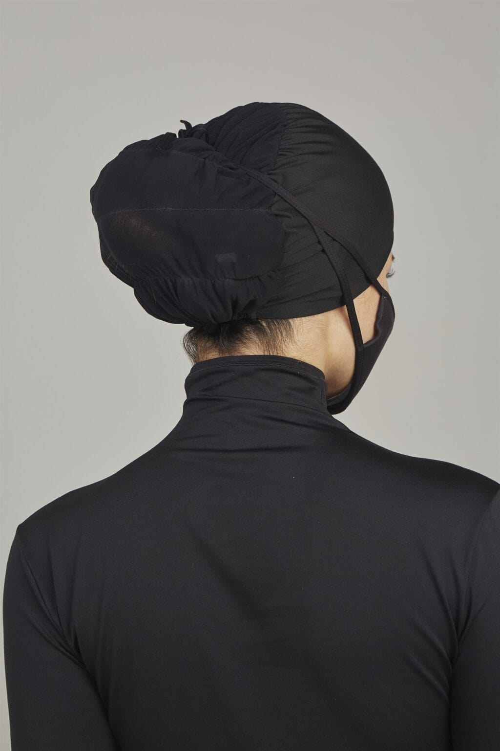 HAIFA FACE MASK (HEADLOOP) – Arumn