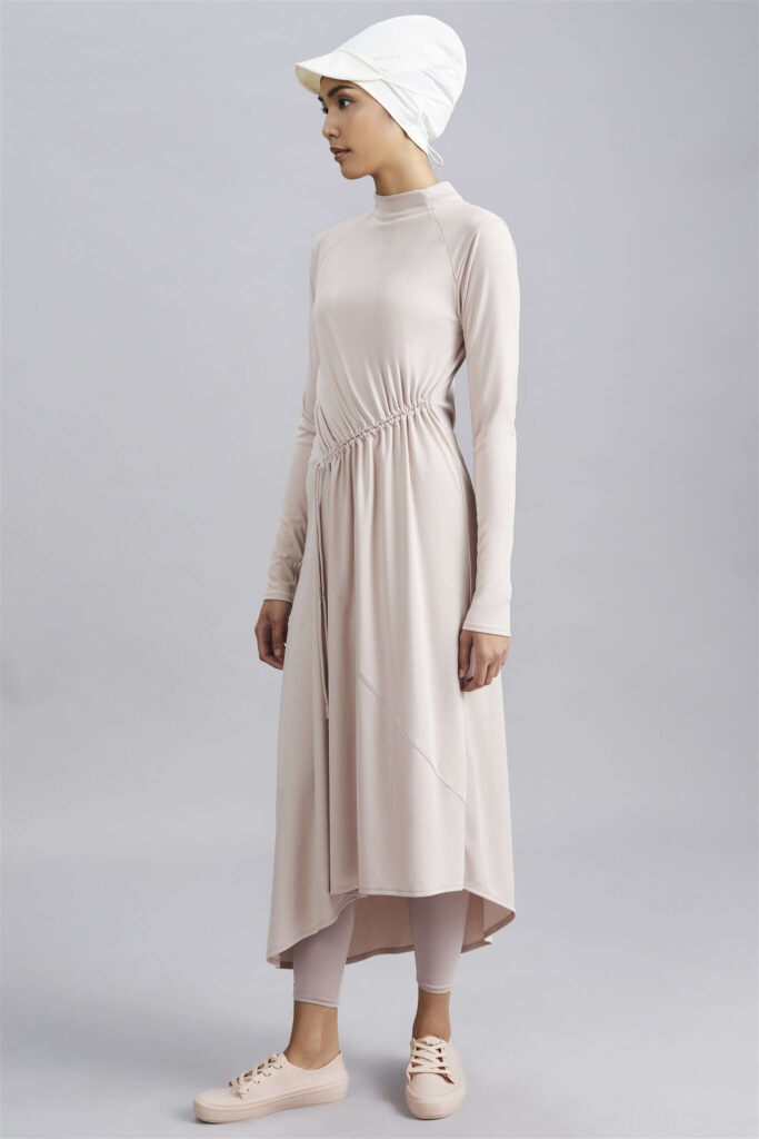 AIDA SPORT HIJAB CAP – Arumn