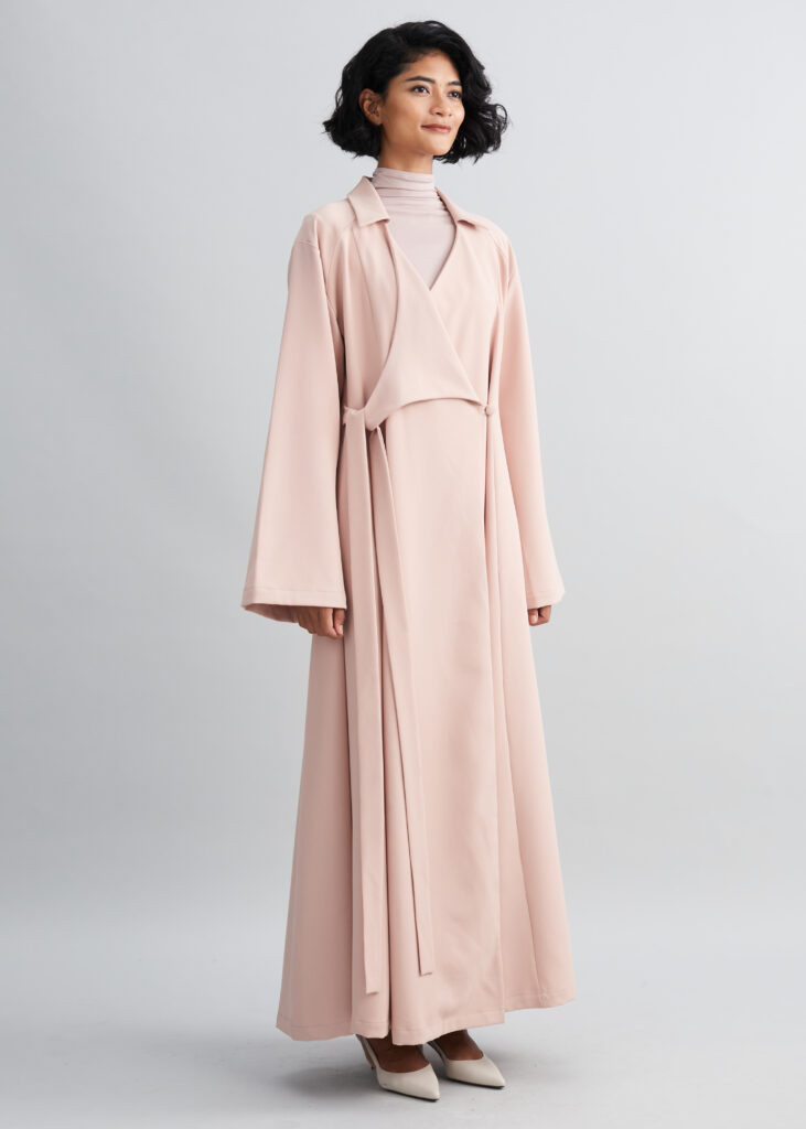 HANIFAH ABAYA – Arumn