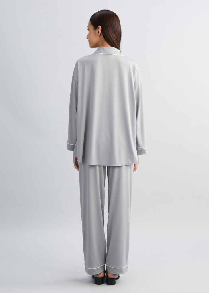MOM’S PYJAMAS – Arumn